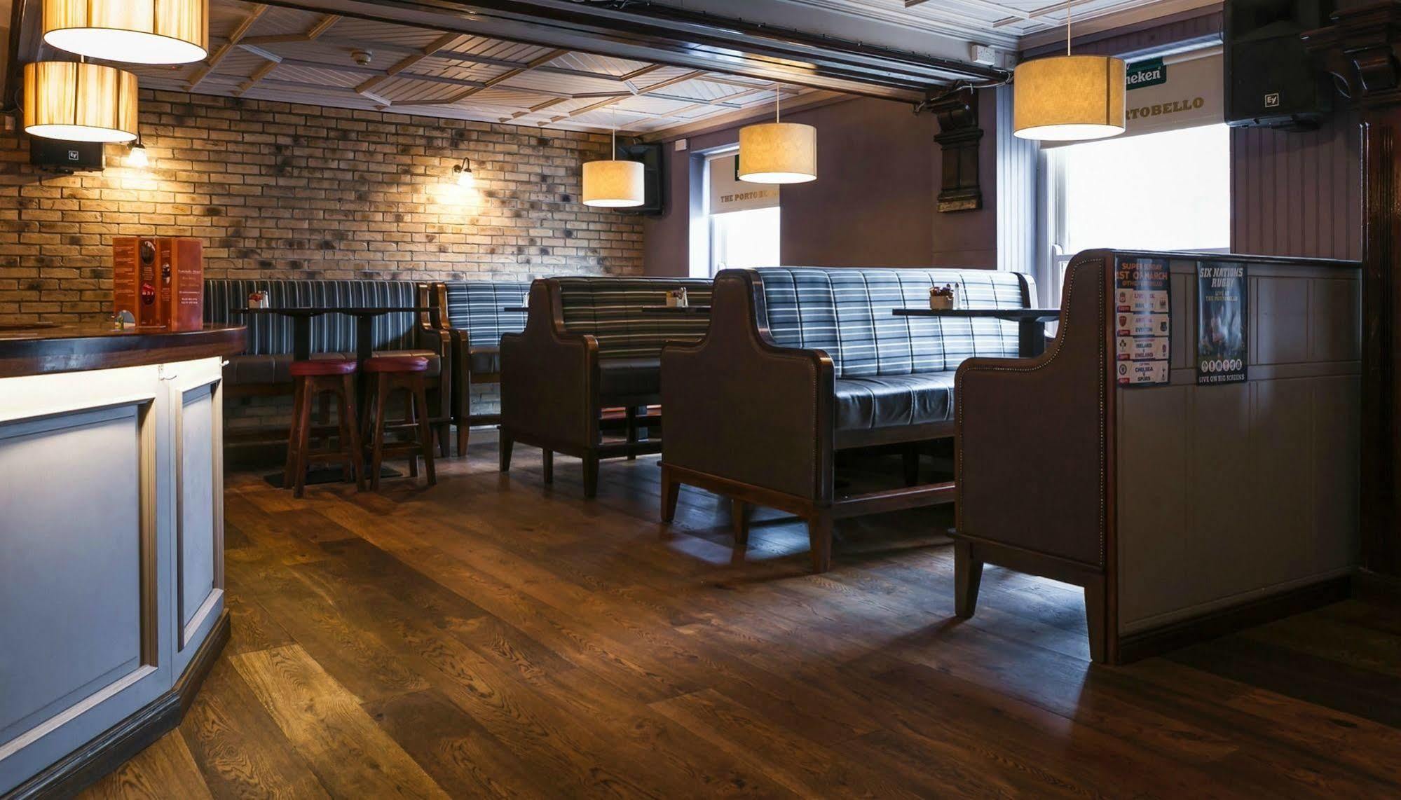 Hotel Portobello Dublin, Ireland - book now, 2026 prices